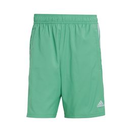 adidas Sportswear Sporthose 'Tiro' Herren Gr&ouml;&szlig;e XXL hellgr&uuml;n / wei&szlig;
