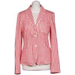 Laur&egrave;l LAUREL Blazer Damen Gr&ouml;&szlig;e M Second Hand bunt