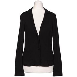 Alma & Lovis Alma & Lovis Blazer Damen Gr&ouml;&szlig;e S Second Hand schwarz