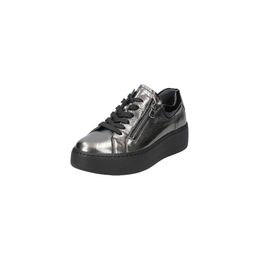 Waldl&auml;ufer Waldl&auml;ufer Sneakers 'Nicky' female Black size 8