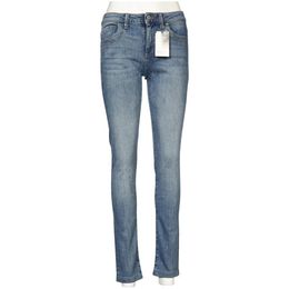 Esprit Jeans Damen Gr&ouml;&szlig;e 27 Second Hand blau