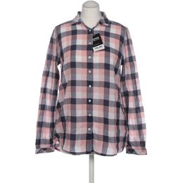 Tommy Jeans Bluse Damen Gr&ouml;&szlig;e M Second Hand marine