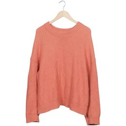 armedangels Pullover Damen Gr&ouml;&szlig;e XL Second Hand orange