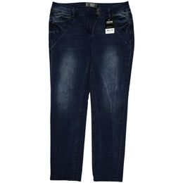 Cecil Jeans Damen Gr&ouml;&szlig;e 32 Second Hand marine