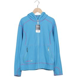 Norr&ouml;na Norr&oslash;na Kapuzenpullover Damen Gr&ouml;&szlig;e M Second Hand hellblau