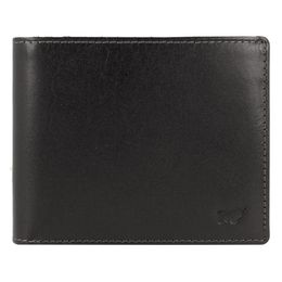 Braun B&uuml;ffel Braun B&uuml;ffel Wallet 'Arezzo ' male Black size One Size