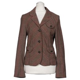 Dorothee Schumacher Blazer Damen Gr&ouml;&szlig;e S Second Hand braun