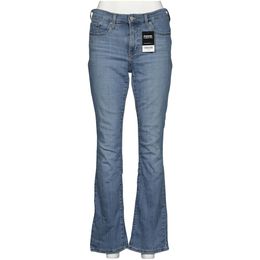 Levi's LEVI'S Jeans Damen Gr&ouml;&szlig;e 31 Second Hand blau