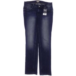 Tommy Jeans Jeans Damen Gr&ouml;&szlig;e 30 Second Hand marine