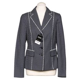 Basler Blazer Damen Gr&ouml;&szlig;e M Second Hand bunt