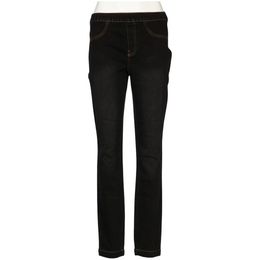 Linea Tesini by heine Jeans Damen Gr&ouml;&szlig;e 29 Second Hand schwarz