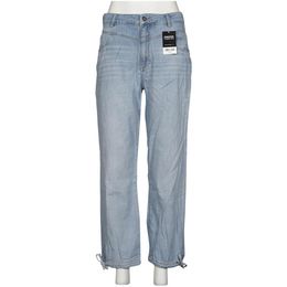 Rich & Royal Rich & Royal Jeans Damen Gr&ouml;&szlig;e 28 Second Hand hellblau