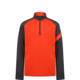 Nike Performance Shirt boy Orange size S
