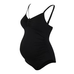 Noppies Swimsuit 'Saint Tropez' female Black size XS/S
