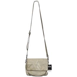 Liebeskind Berlin Handtasche klein Leder Damen Gr&ouml;&szlig;e One Size Second Hand beige