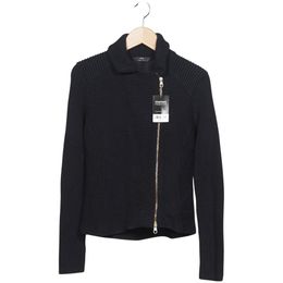 BOSS Black Strickjacke Damen Gr&ouml;&szlig;e S Second Hand marine