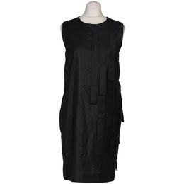 Cos Kleid Damen Gr&ouml;&szlig;e L Second Hand schwarz