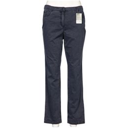 Walbusch Jeans Damen Gr&ouml;&szlig;e 34 Second Hand marine