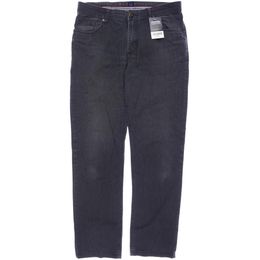 Christian Berg Jeans Herren Gr&ouml;&szlig;e 32 Second Hand grau
