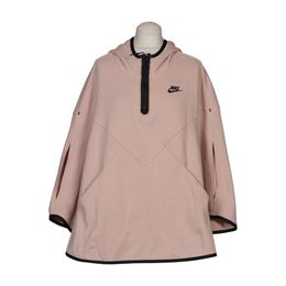 Nike Kapuzenpullover Damen Gr&ouml;&szlig;e S Second Hand pink