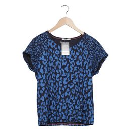 Cecil T-Shirt Damen Gr&ouml;&szlig;e M Second Hand schwarz