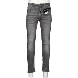 Calvin Klein Jeans Jeans Herren Gr&ouml;&szlig;e 32 Second Hand grau