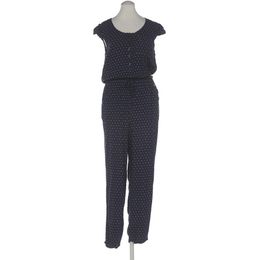 Tom Tailor Overall oder Jumpsuit Damen Gr&ouml;&szlig;e XS Second Hand marine