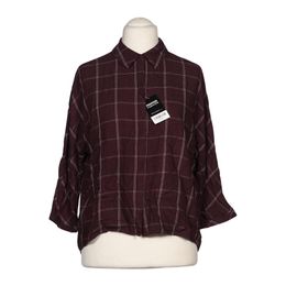 Opus Bluse Damen Gr&ouml;&szlig;e XL Second Hand bordeaux
