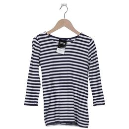 Gant Langarmshirt Damen Gr&ouml;&szlig;e XS Second Hand marine