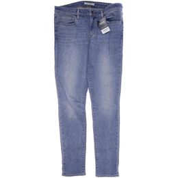 Levi's LEVI'S Jeans Damen Gr&ouml;&szlig;e 31 Second Hand blau