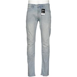 Tom Tailor Denim Jeans Herren Gr&ouml;&szlig;e 33 Second Hand hellblau