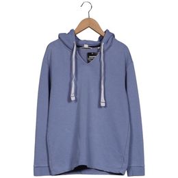 Boden Kapuzenpullover Damen Gr&ouml;&szlig;e XS Second Hand hellblau