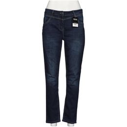 Cecil Jeans Damen Gr&ouml;&szlig;e 32 Second Hand marine