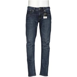 Pepe Jeans Jeans Herren Gr&ouml;&szlig;e 32 Second Hand blau