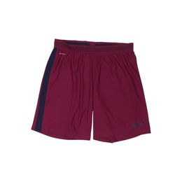 Nike Shorts Herren Gr&ouml;&szlig;e 34 Second Hand bordeaux