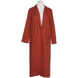 H&M H&M Mantel Damen Gr&ouml;&szlig;e M Second Hand rot