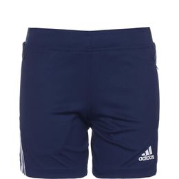 adidas Performance Workout Pants 'Tiro 21 ' boy Blue size 140