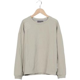 ELBSAND Sweater Damen Gr&ouml;&szlig;e S Second Hand beige