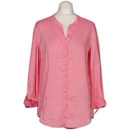 BOSS Orange Bluse Damen Gr&ouml;&szlig;e M Second Hand pink