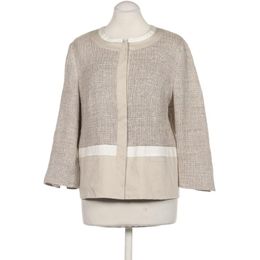 Gerry Weber Blazer Damen Gr&ouml;&szlig;e M Second Hand beige