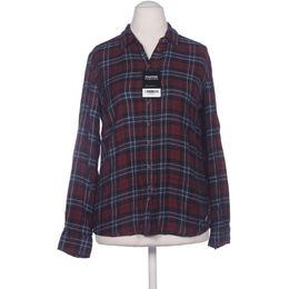 s.Oliver Bluse Damen Gr&ouml;&szlig;e S Second Hand bordeaux