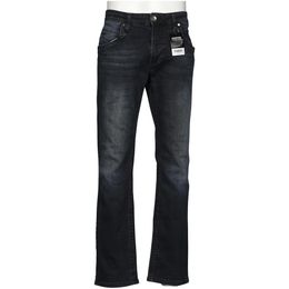 CAMP DAVID Jeans Herren Gr&ouml;&szlig;e 34 Second Hand marine