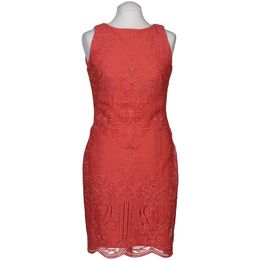 Lauren by Ralph Lauren Lauren Ralph Lauren Kleid Damen Gr&ouml;&szlig;e M Second Hand rot