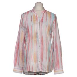 Walbusch Bluse Damen Gr&ouml;&szlig;e M Second Hand bunt