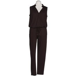 s.Oliver Overall oder Jumpsuit Damen Gr&ouml;&szlig;e XL Second Hand braun