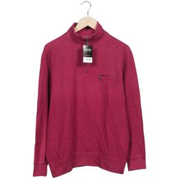 Casamoda Pullover Herren Gr&ouml;&szlig;e M Second Hand rot
