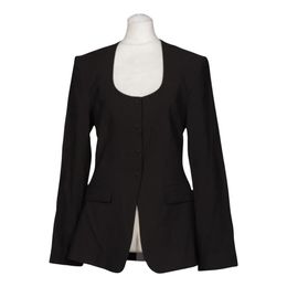 & other stories & Other Stories Blazer Damen Gr&ouml;&szlig;e S Second Hand schwarz