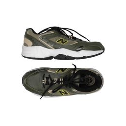 New Balance Sneaker Damen Gr&ouml;&szlig;e 41.5 Second Hand bunt