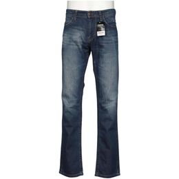 Camel Active Jeans Herren Gr&ouml;&szlig;e 34 Second Hand blau