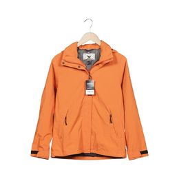 Salewa Jacke Damen Gr&ouml;&szlig;e S Second Hand orange